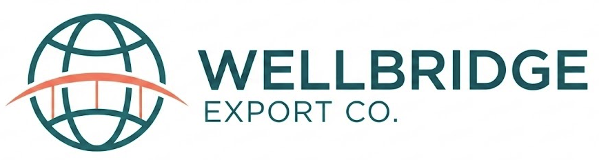 Wellbridge Export Co. | US Export Partner for Nutrition & Wellness Brands